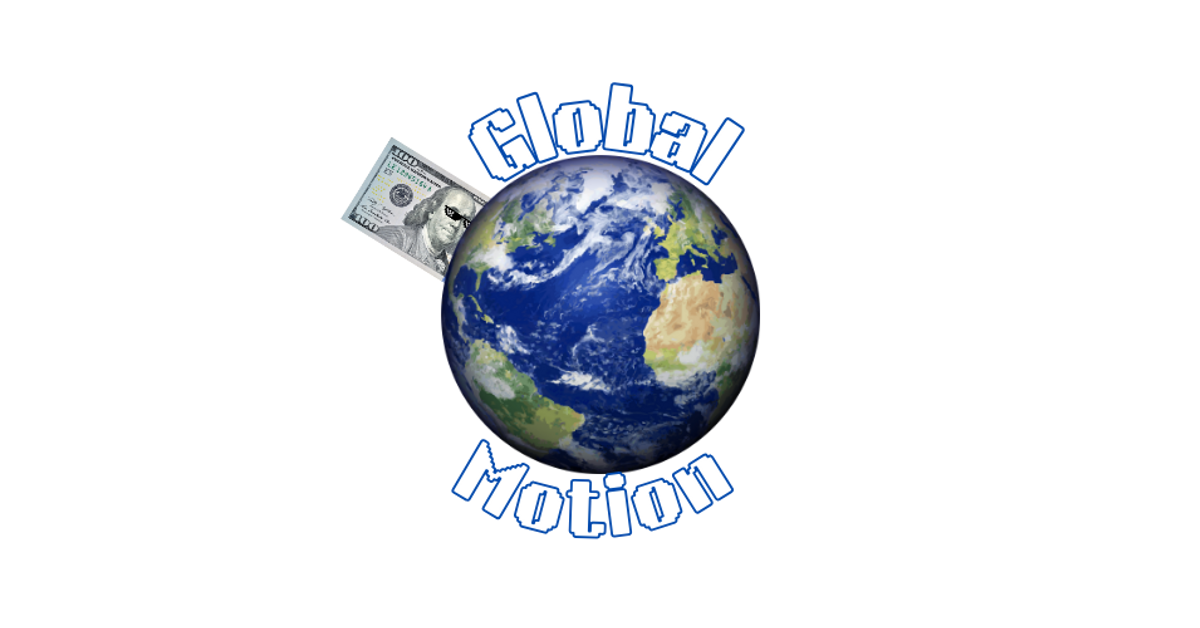 Global Motion