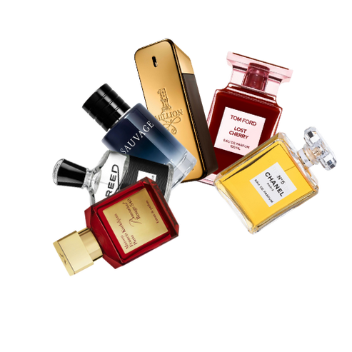 Cologne/Perfume VENDOR – Global Motion
